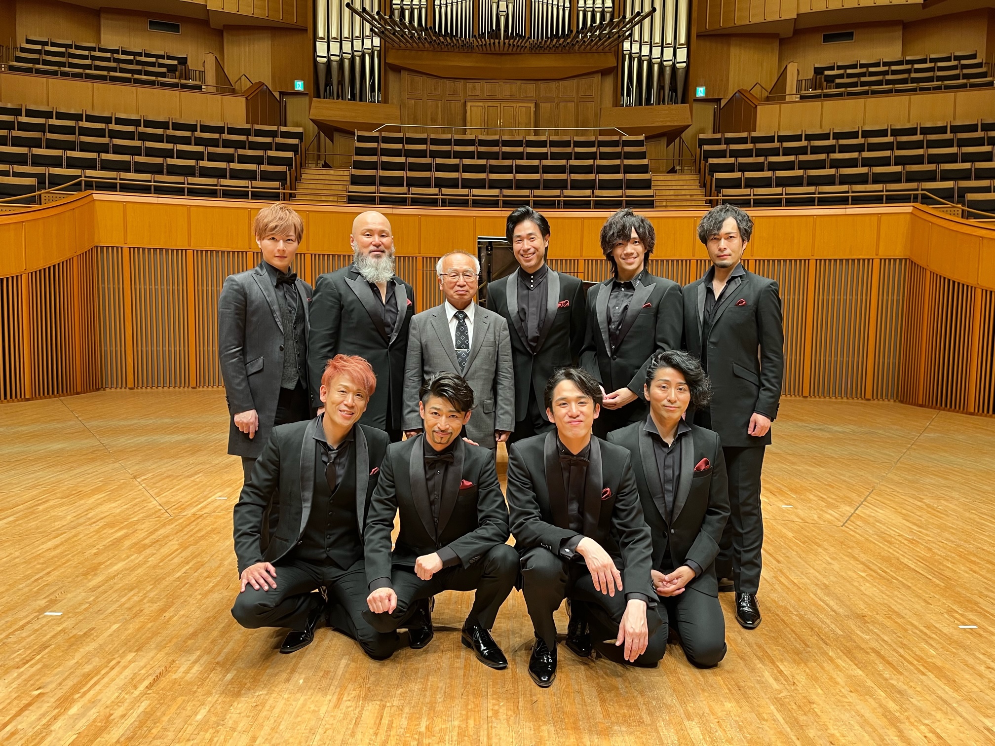 Kitaraで芸術鑑賞会 | 札幌創成高等学校